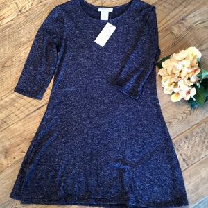 Pinc | Dresses | Girls Shirt Dress Nwt | Poshmark